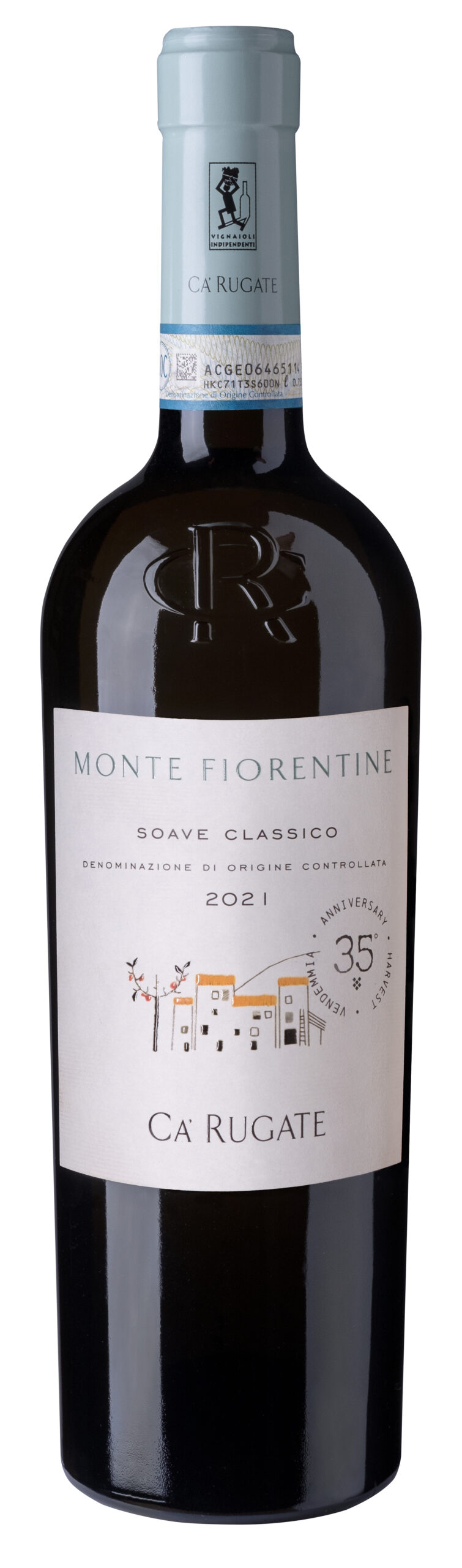 MONTE FIORENTINE 35° ANNIVERSARIO - Ca' Rugate